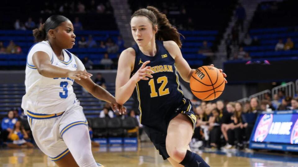 Women's college basketball Freshmen Tracker: Michigan's Syla Swords ...