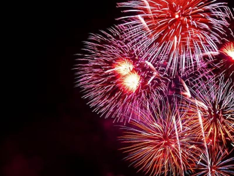 Lighting off fireworks this summer? Make sure to consider the ...