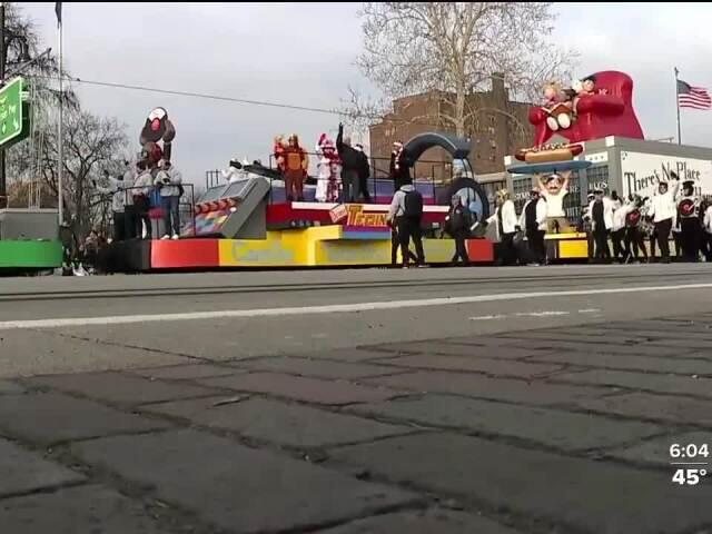 America's Thanksgiving Parade: Road closures, parking & everything to ...