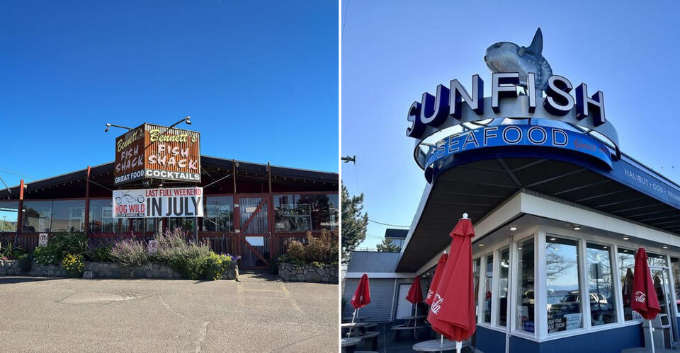 These Washington Friday Fish Fry Spots Keep Crowds Coming Back Every ...