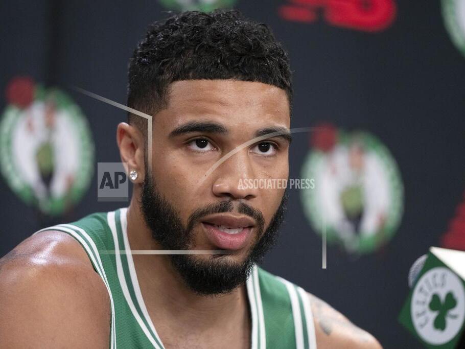 The NBA season set to begin with the Celtics seeking a 19th title and ...