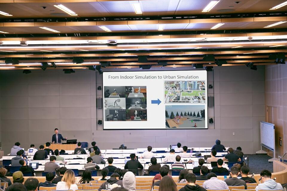 UCLA’s online engineering master’s program again ranked No. 1 by U.S ...