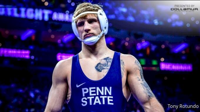 Penn State Wrestling Roster 2025-26: Haines, Mesenbrink Power Nittany ...