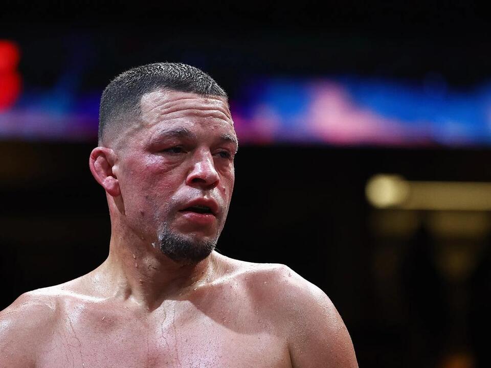 Fanmio issues statement in response to Nate Diaz lawsuit: ‘The truth ...