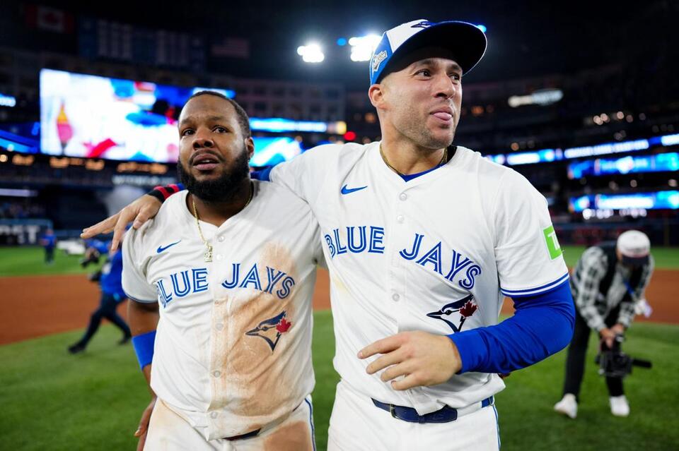 Prospect Scouting Reports For Every Blue Jays Player Ahead Of 2025 ...