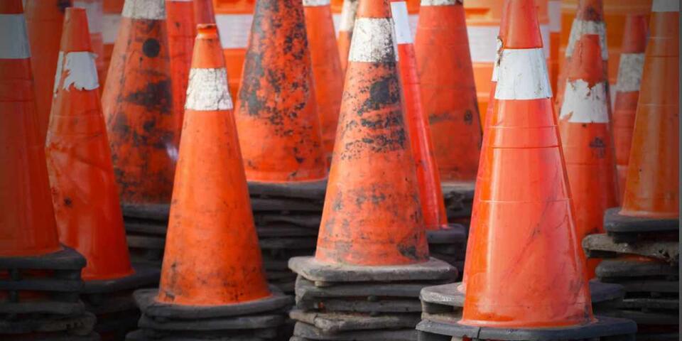 Lane and ramp closures on I-5 and SR 509 in south King County continue ...