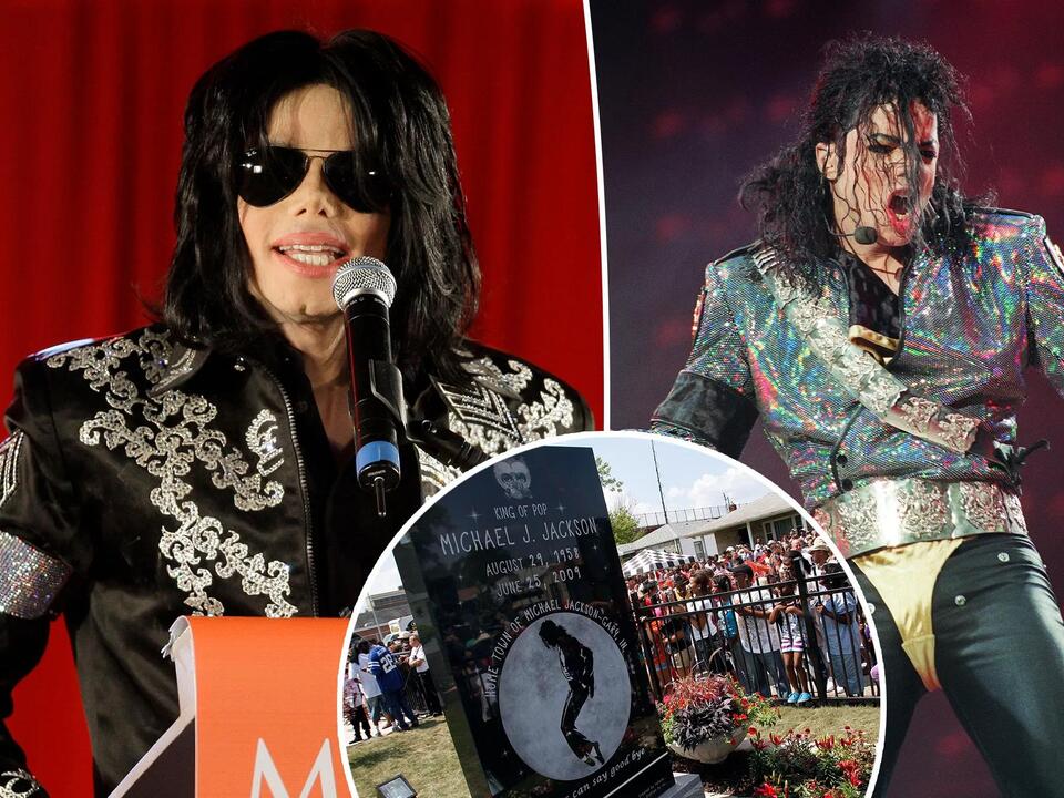 Michael Jackson was $500 million in debt when he died: new court docs