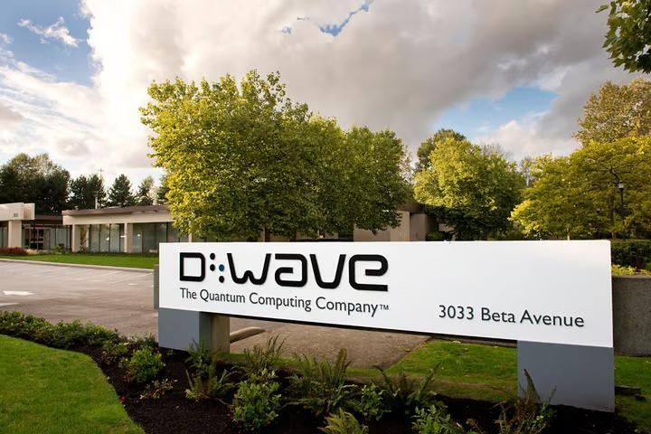 What's Going On With D-Wave Stock On Thursday? - NewsBreak