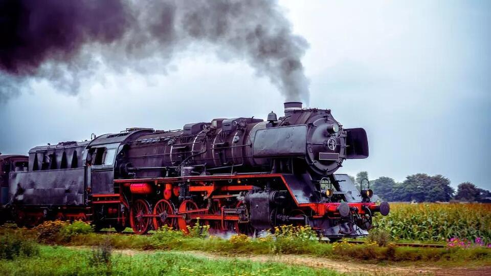 All Aboard! 33rd Annual Rail Fair Rolls Into La Crosse This July ...