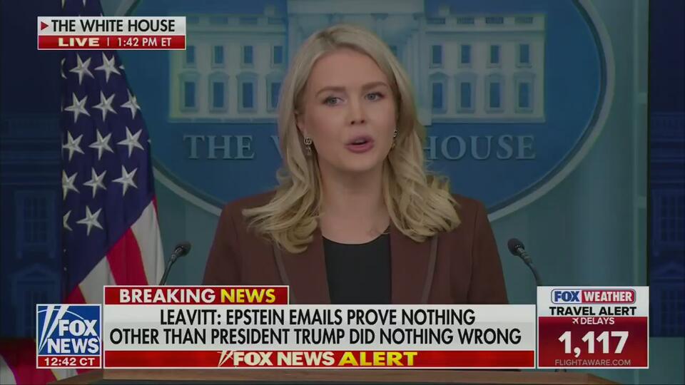 Full-Blown Panic: Trump PRESSURES Boebert and Mace to Bury the Epstein ...