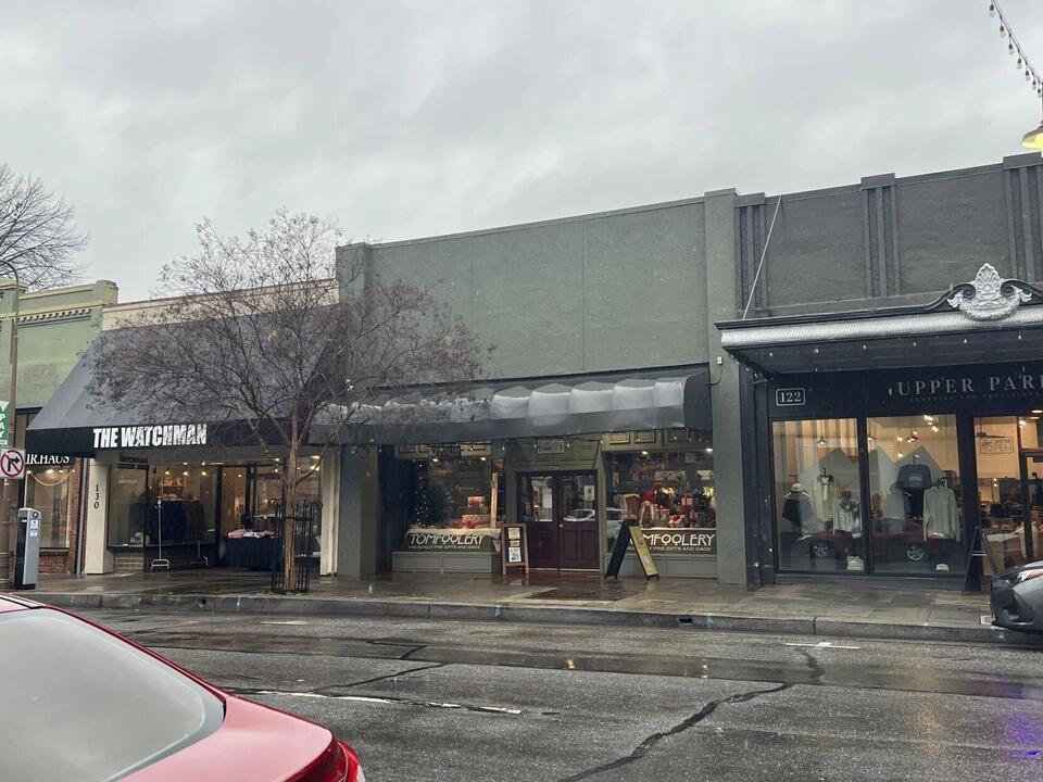 Tomfoolery Gifts & Gadgets in downtown Chico to close after 40+ years ...