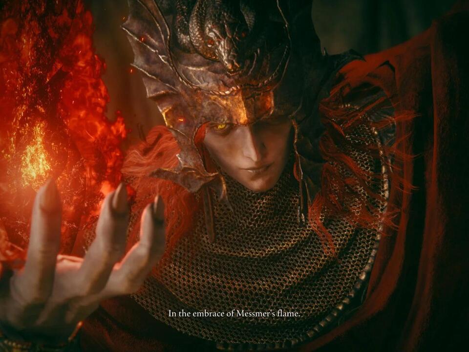 Messmer the Impaler Location and Guide