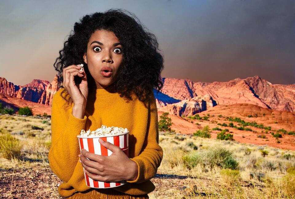 Southern Utah STARS In Another Disgusting Netflix Documentary! - NewsBreak