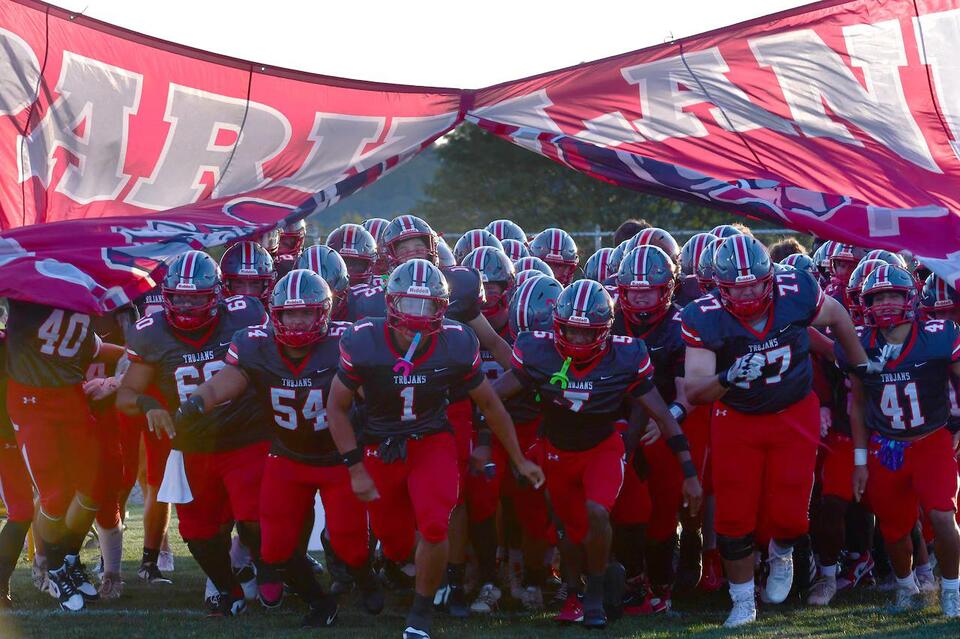 How did Pennsylvania’s top-ranked high school football teams fare on ...