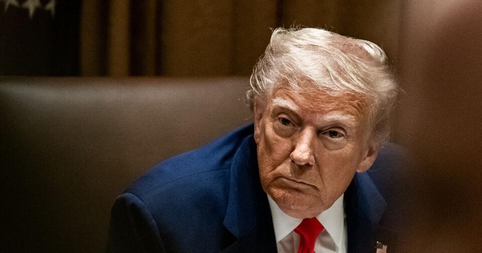 Ex-Bush Adviser Says Trump’s Latest Threat Shows ‘How Little Respect ...