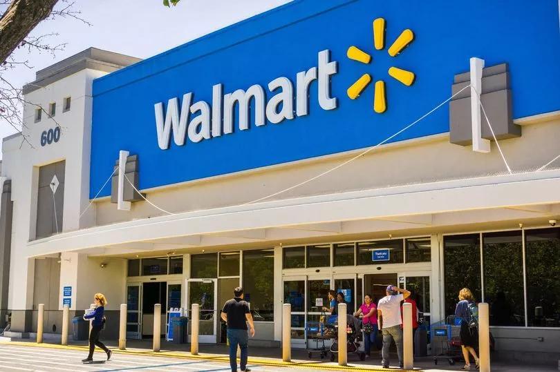 Texas woman charged after allegedly hiding razor blades in Walmart bread loaves in Mississippi ...