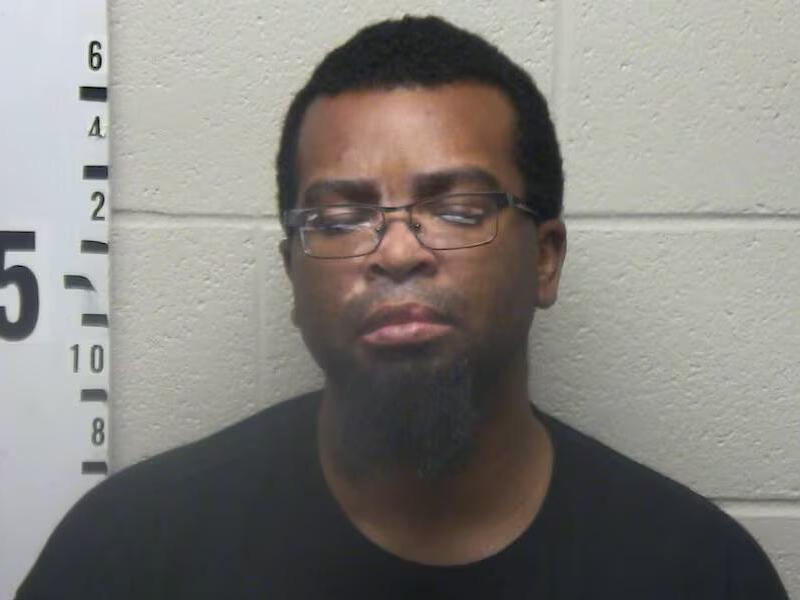 Man charged after firing shots with children around in Covington, said ... Man charged after firing shots with children around in Covington, said ...
