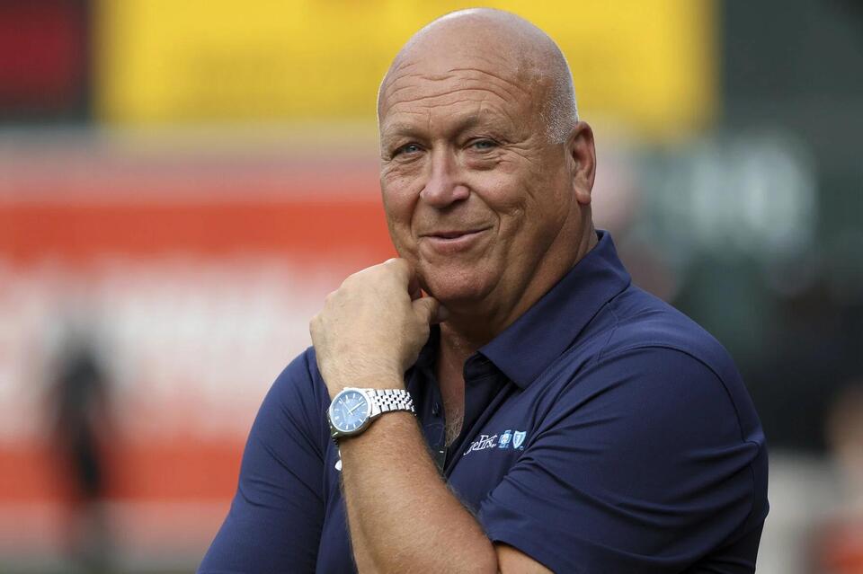 Orioles and Cal Ripken Jr. celebrate the 30th anniversary of when he ...