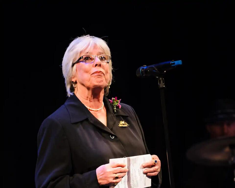 Susan Xenarios, leader in the crime victim movement and longtime LGBTQ ...