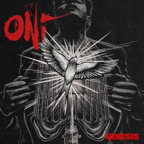 ONI Drops New Video For Latest Single “Realign” - NewsBreak