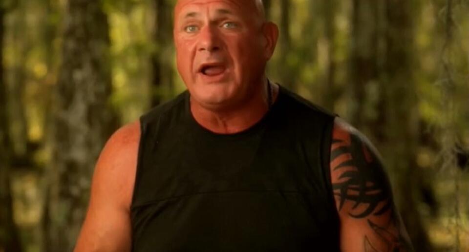 ‘Swamp People’: Troy Landry Gets Tough With Team Ahead of Big Gator ...