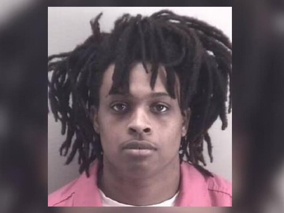 Jury trial begins for Richmond graduation shooting suspect
