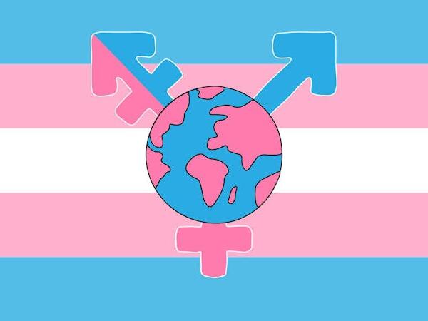 Founder of International Transgender Day of Visibility shares her story ...