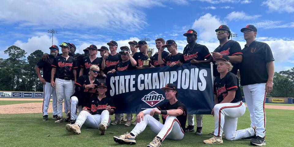 HISTORY MADE! Valwood baseball wins first state championship - NewsBreak