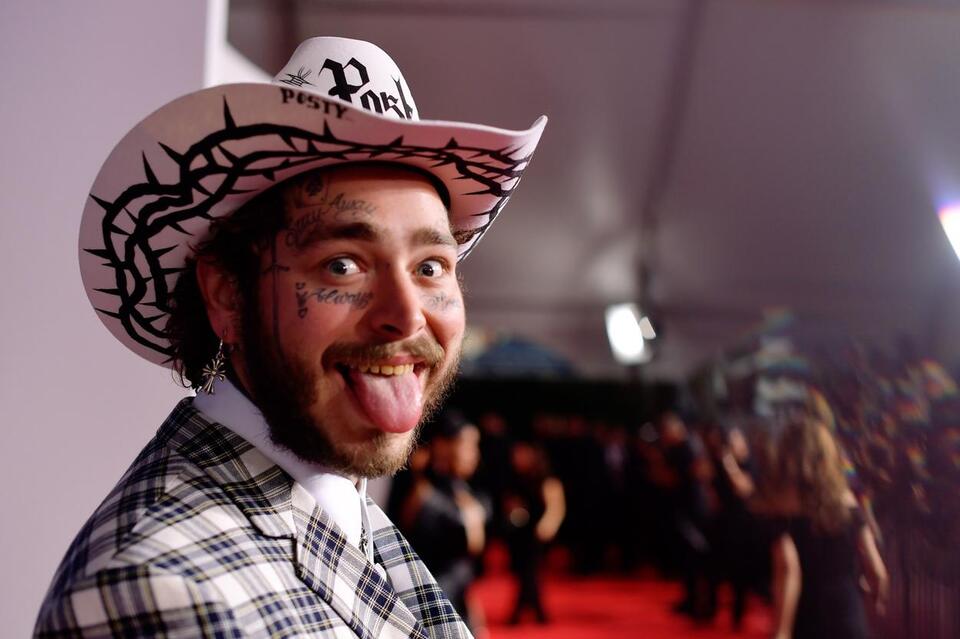 Post Malone Could Pull Out His Biggest Tip Yet In El Paso - NewsBreak