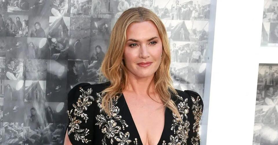 Kate Winslet Reveals She Was Body-Shamed by Drama Teacher: 'I Was Never ...