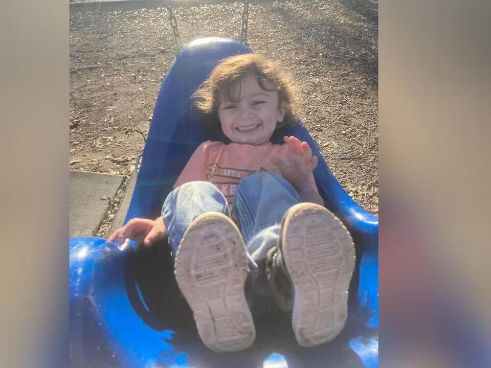 Family says 3-year-old kidnapping victim is a ‘little warrior’