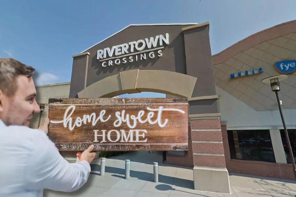 You Could Live At RiverTown Mall In The Near Future - NewsBreak
