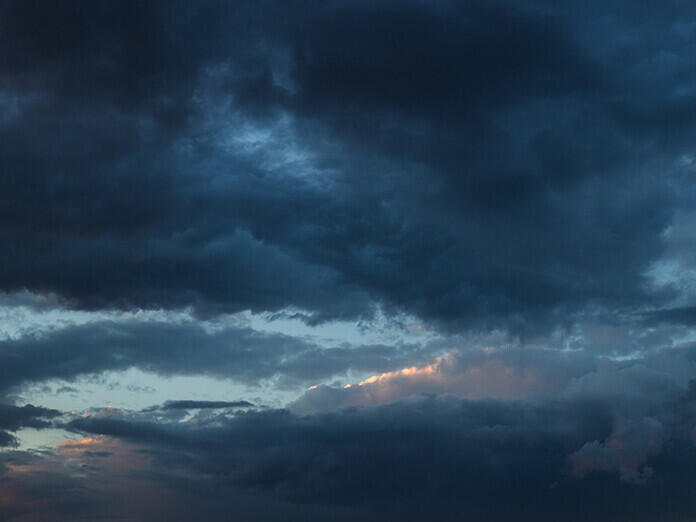11/22/25: Overcast Evening in Dickson County with a Low of 52 - NewsBreak