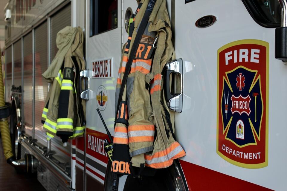 Frisco officials look to the future following fire proposition election ...