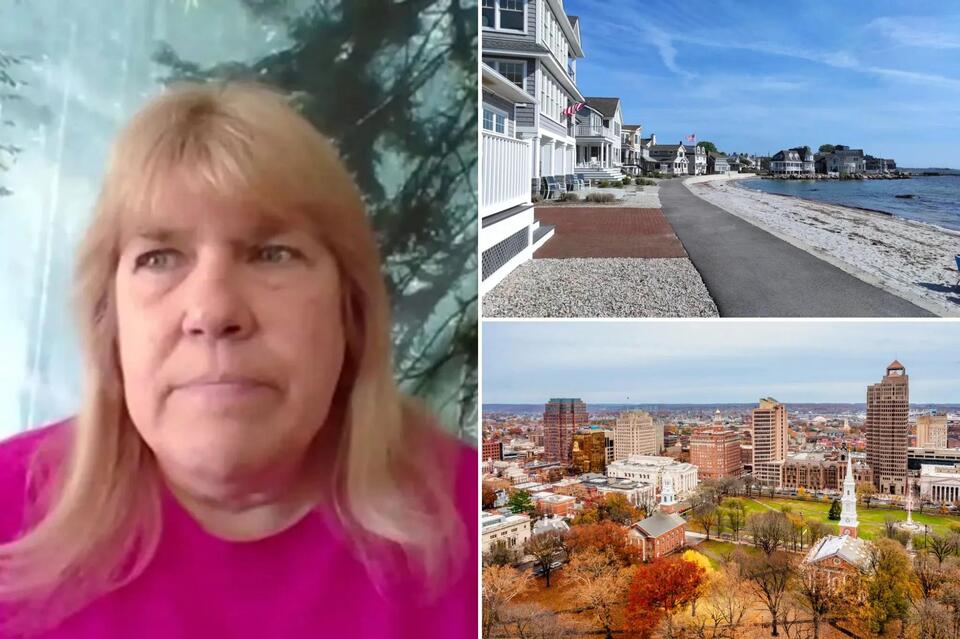 Serial killer survivor who was stabbed 27 times warns locals to be ...