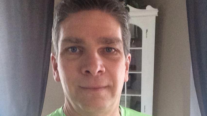 Who Is Jay Morrison? NFL Reporter Announced Wife of 32 Years' Death ...