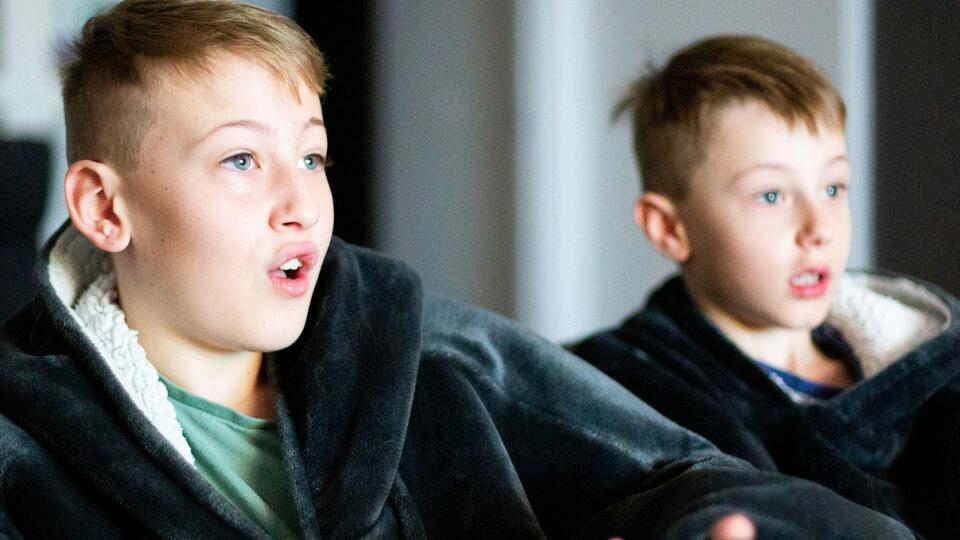 Gaming Has Its Merits-Here's How Video Games Help Kids Develop Better ...