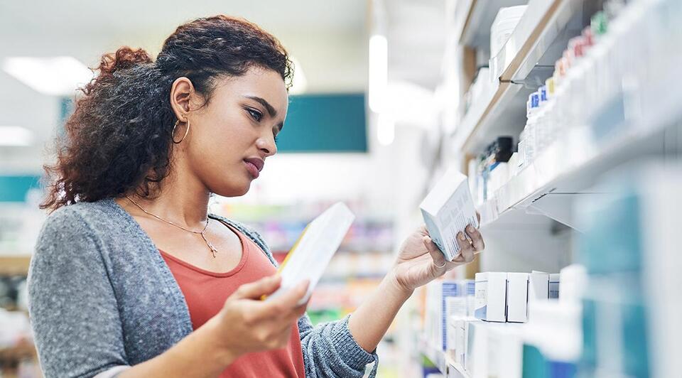 Why we know so little about women’s health - NewsBreak