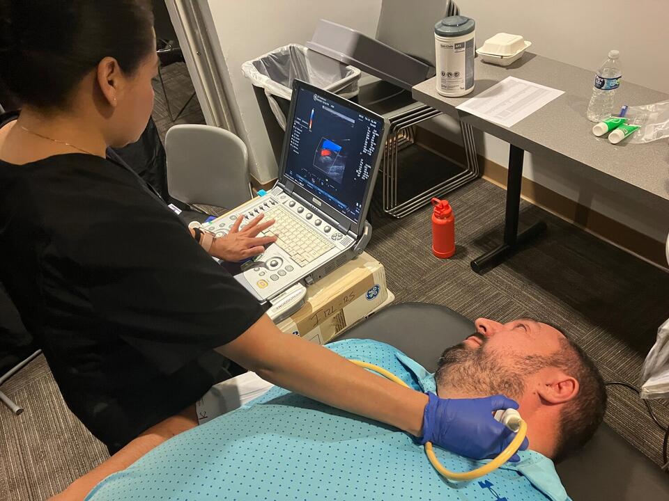 Heart screenings coming to Surprise hospital - NewsBreak