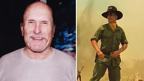EXCLUSIVE: Meet the Real-Life Vietnam Veteran Who Inspired Robert ...