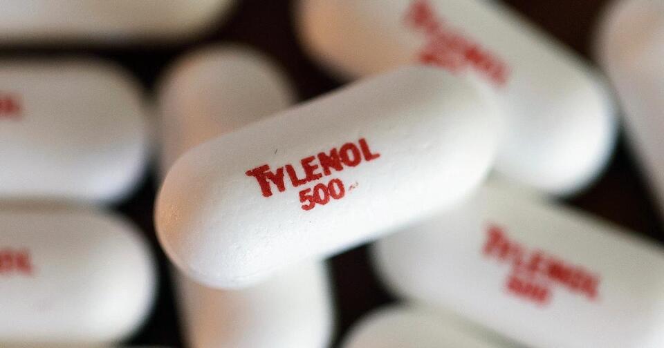 Acetaminophen in Pregnancy Doesn't Increase Autism Risk, New Study ...