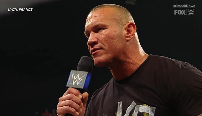 Randy Orton, Rhea Ripley To Appear On Next Week’s WWE Raw - NewsBreak
