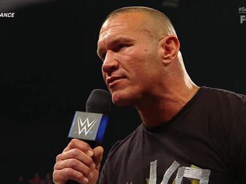 Randy Orton, Rhea Ripley To Appear On Next Week’s WWE Raw