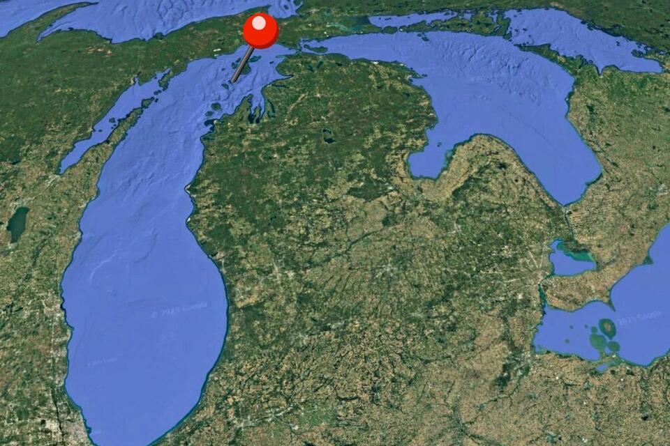 The Dark History Of North Fox Island's Hidden Exploitation - NewsBreak