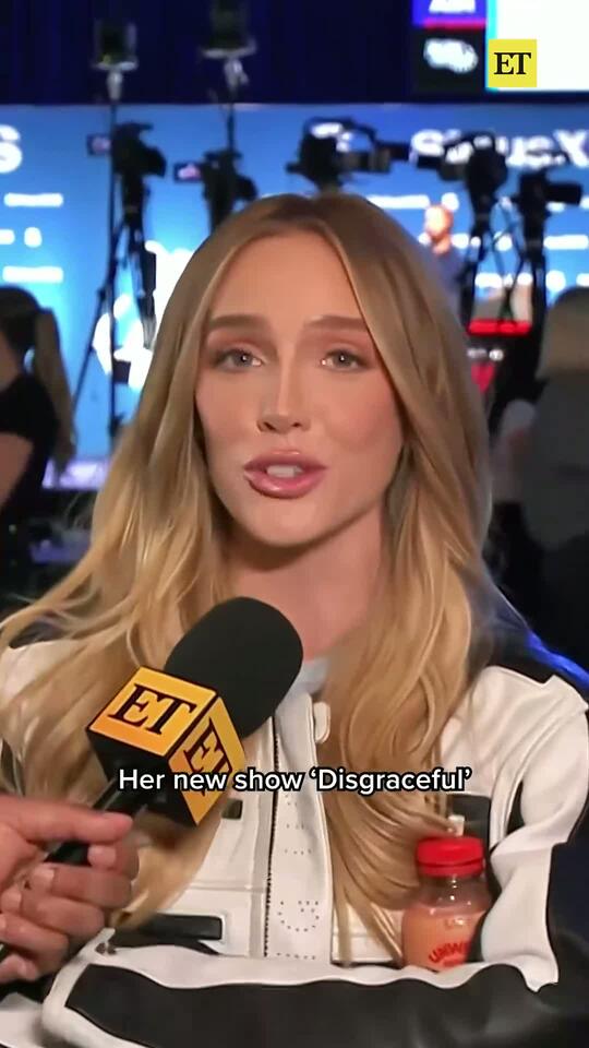 'Call Her Daddy' host Alex Cooper reveals why she signed Grace O'Malley ...