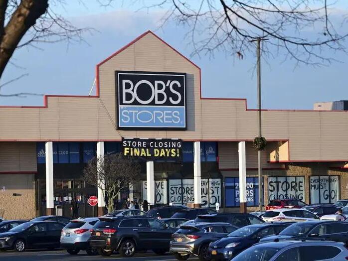Bob's Stores going out of business, offering major sale: List of NY, NJ ...