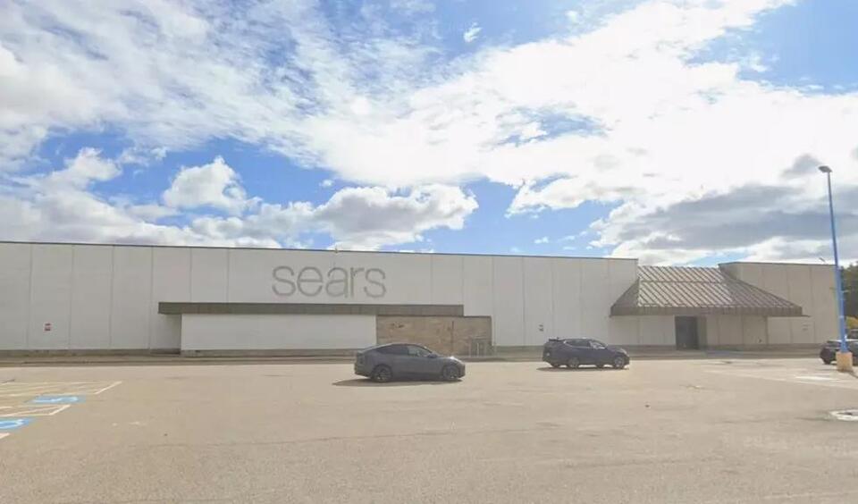 What Will Replace The Vacant Sears at the Maine Mall in South Portland ...