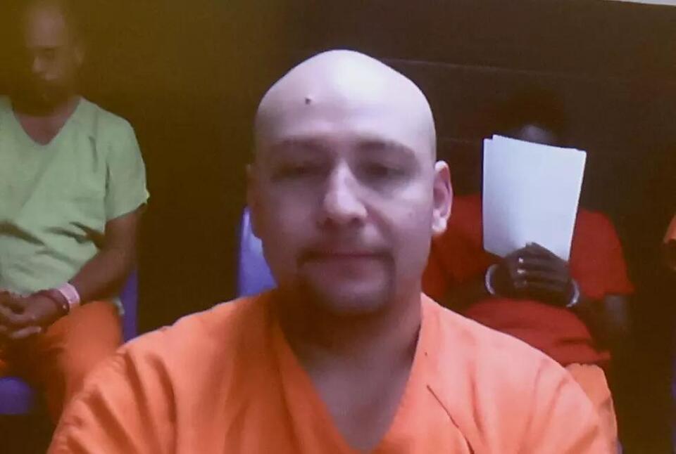 Casper man gets 6- to 8-year sentence on burglary cases - NewsBreak