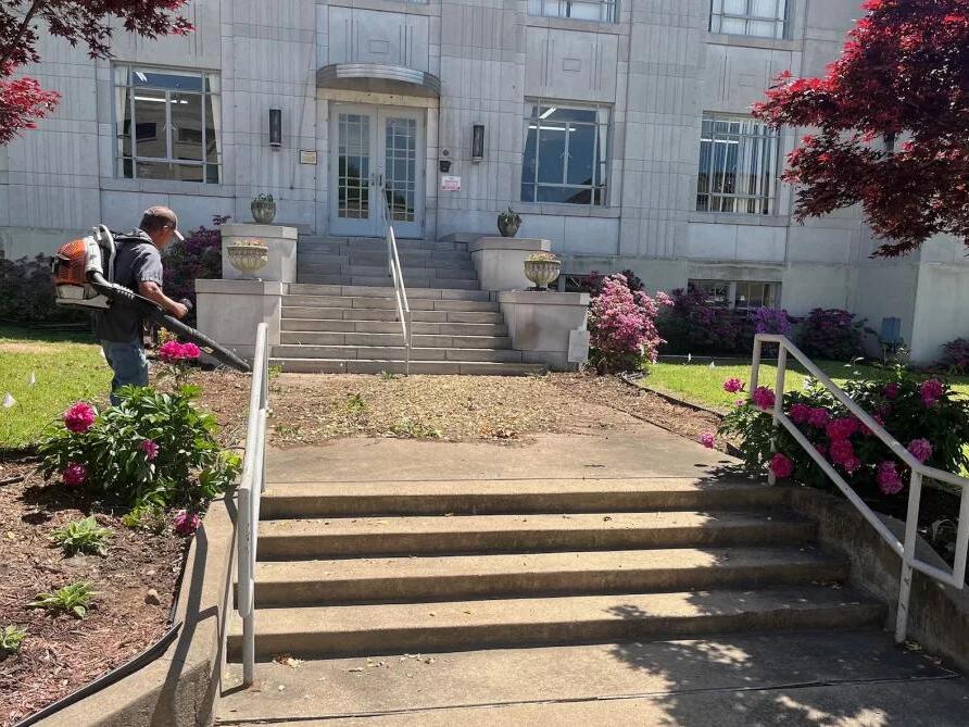 Master Gardeners and Extension Office team to revamp Independence ...