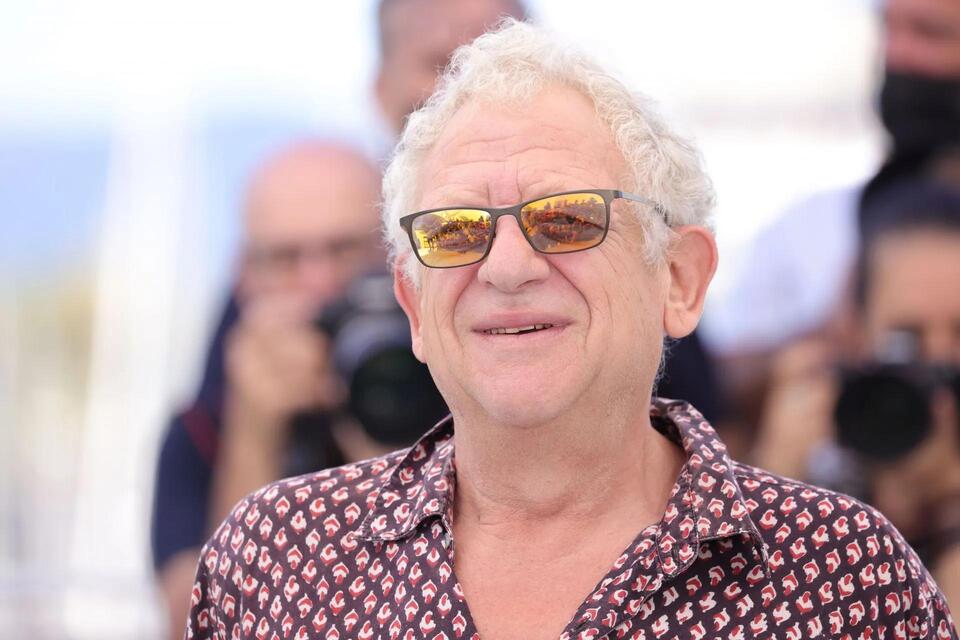 “That’s where I come from”: Legendary producer Jeremy Thomas opens up ...
